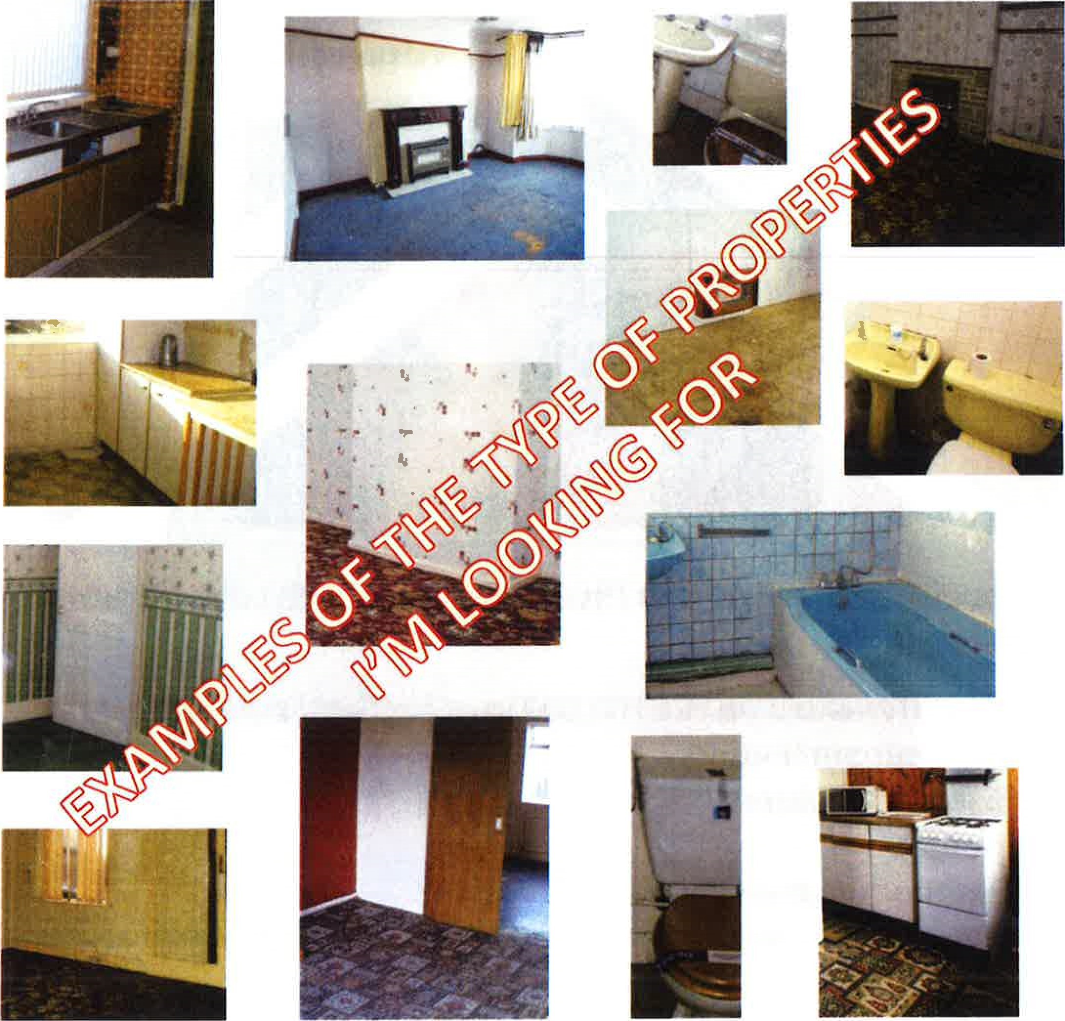 CMJ Houses – BTL, House Buyers, Houses, Homes